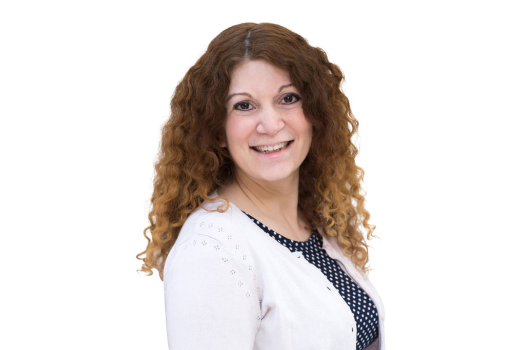 Our People - Howell Jones