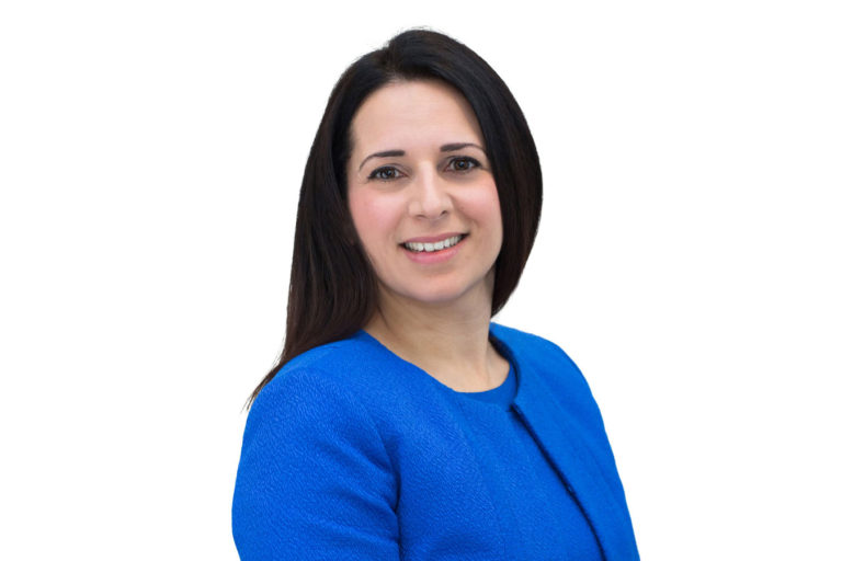 Our People - Howell Jones