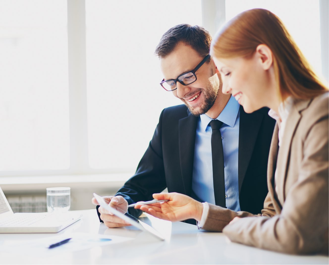 Legal Services for Your Business | Howell Jones Solicitors