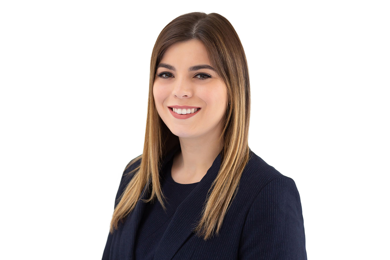 Theresa Howarth - Howell Jones