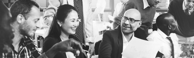 Graduate / Trainee Programme - Howell Jones