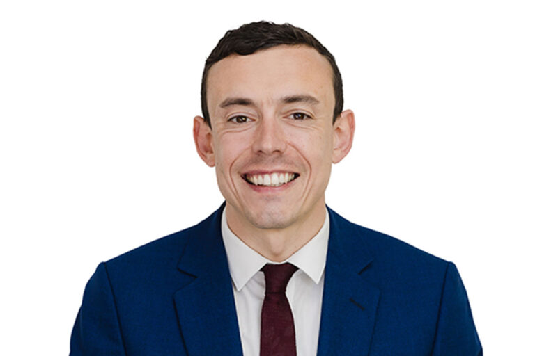 Our People - Howell Jones