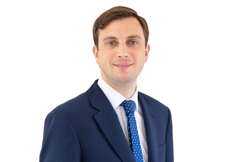 Our People - Howell Jones