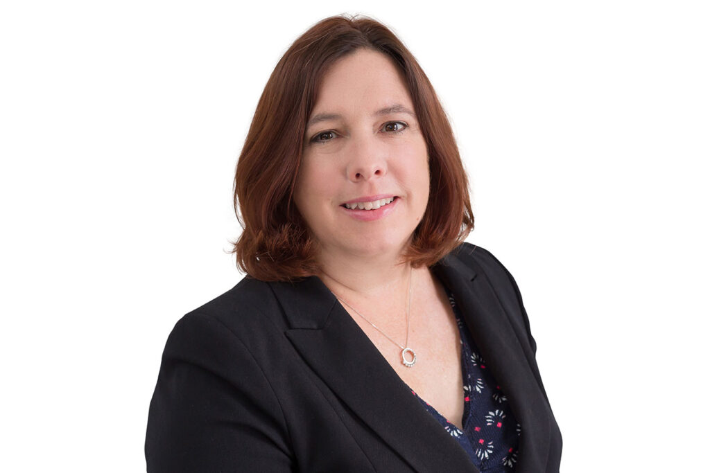 Liz Whittle: Solicitor at Howell Jones