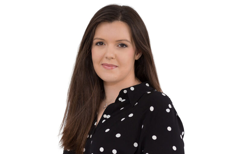 Stephanie Parry: Solicitor at Howell Jones