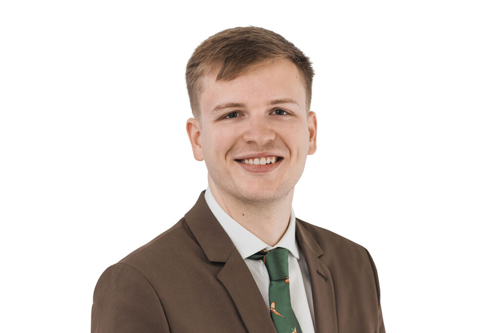 Our People: Howell Jones Solicitors