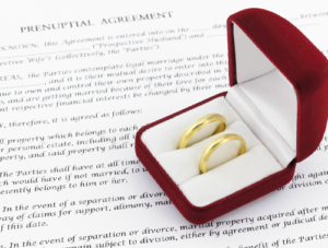 Prenuptial Agreement: Benefits & Why You Need One | Howell Jones