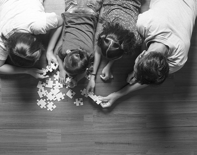 Legal Services For Individuals | Howell Jones Solicitors