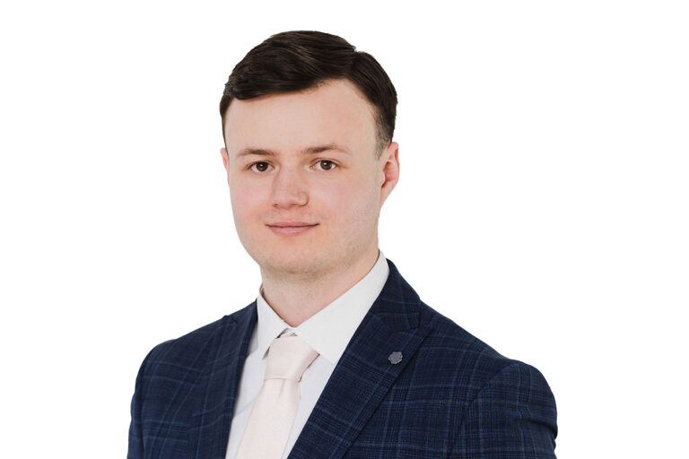 Our People - Howell Jones