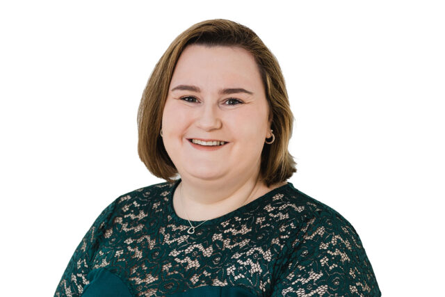 Stephanie Knight: Solicitor at Howell Jones
