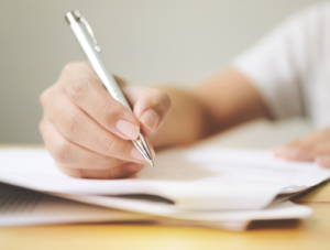 New TA6 Property Information Form Explained - Howell Jones