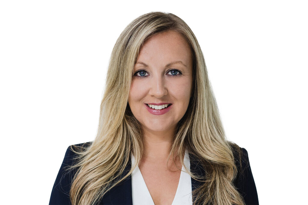 Lynsey Roadnight: Solicitor at Howell Jones